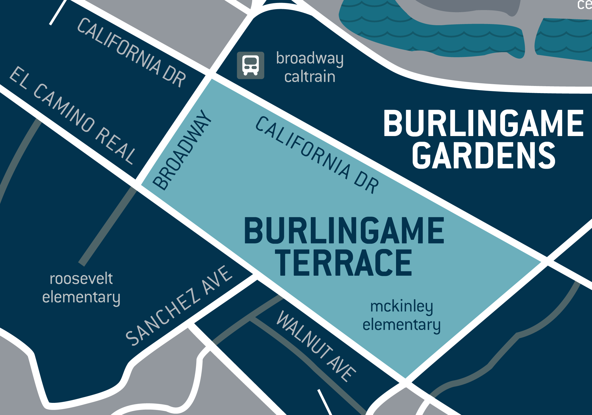 Burlingame Terrace - Burlingame Properties