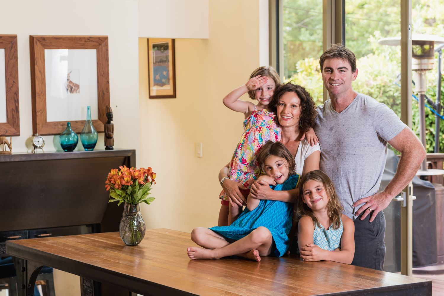 Burlingame Park - Burlingame Properties